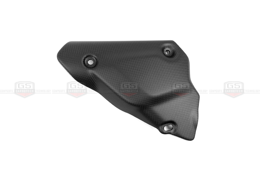 EXHAUST PROTECTOR - GS Carbotech
