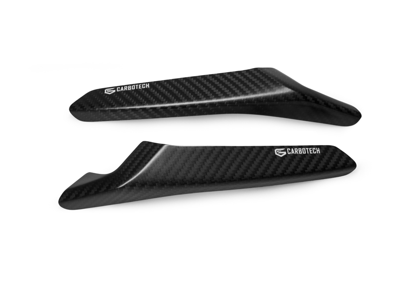 ELITE SEAT SLIDERS - GS Carbotech